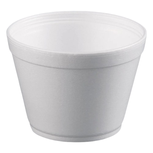 Foam Containers – Alisons Trading Inc.